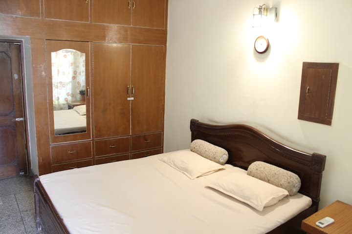 The Shaurya - Panchkula