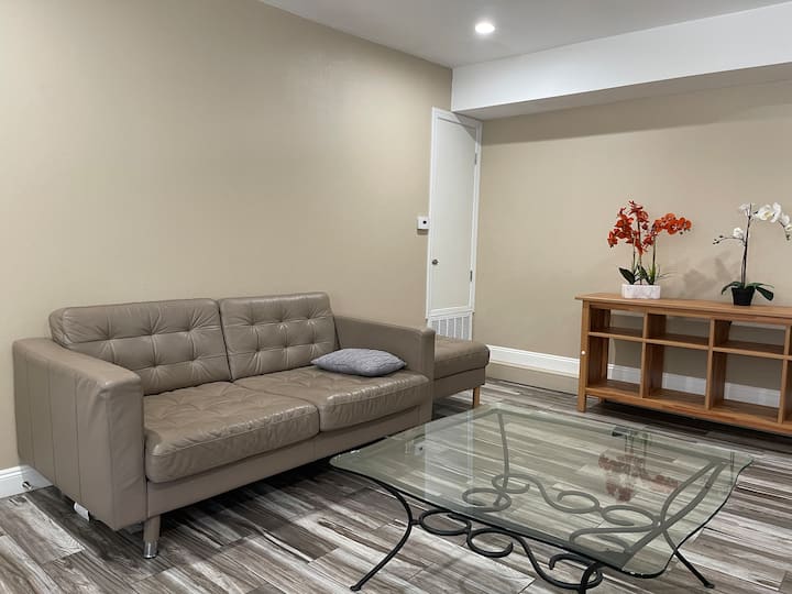 Central Alameda Modern Victorian 2bd Unit D - Alameda, CA