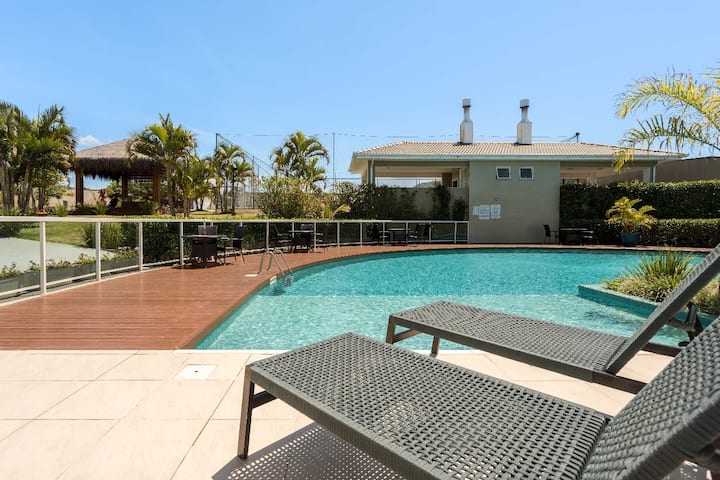 Malibu House Club - Novo Campeche - Brasil