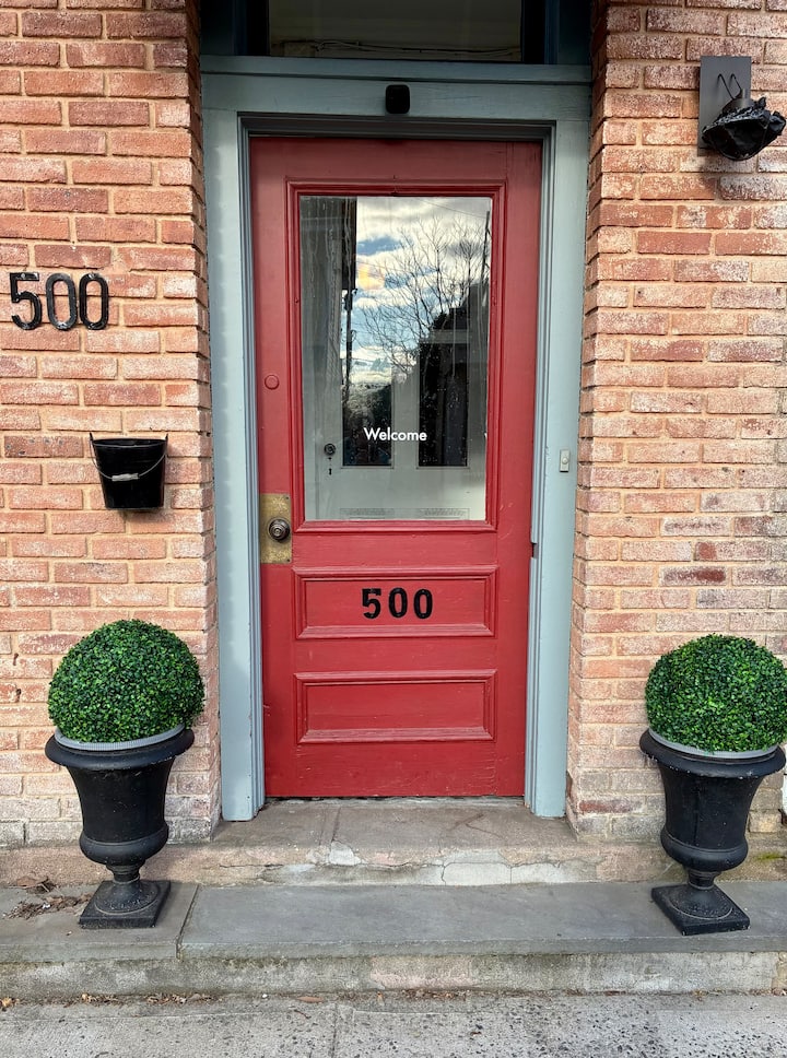 Piermont Jewel - Nyack, NY