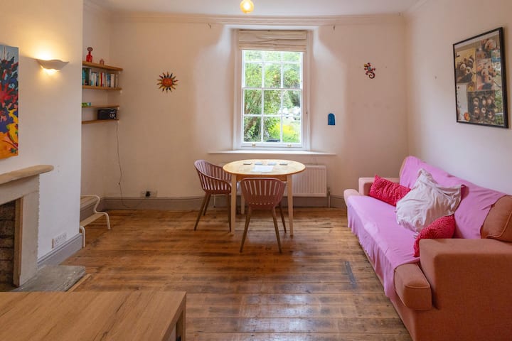 Lovely Garden Flat, Great Location - Bath