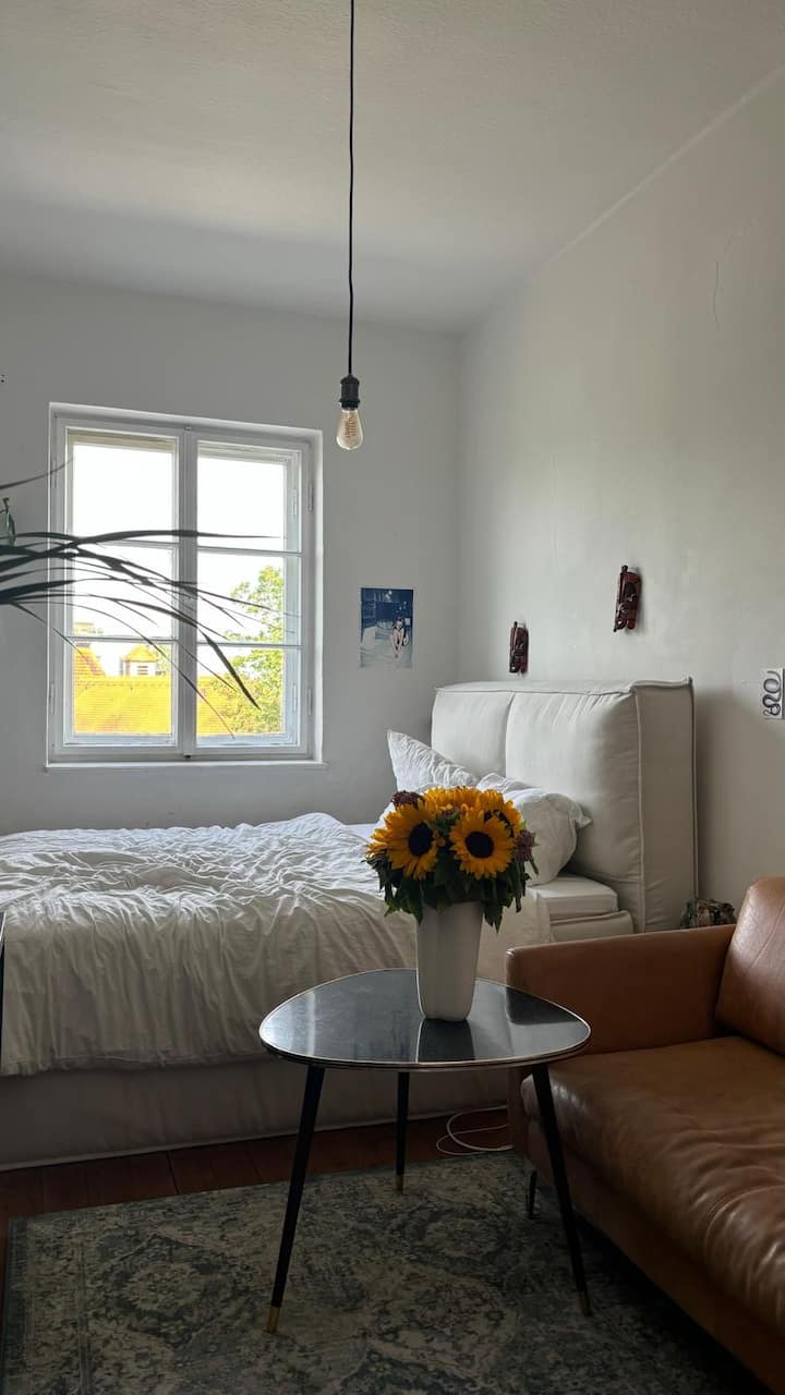 Cosy Artsy Flat With Best Connections - Múnich