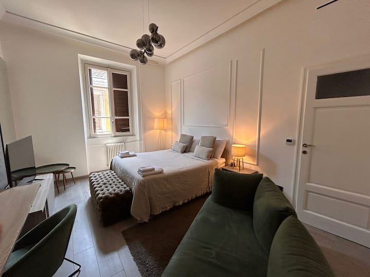 Boutique Apartment / Milano Tiepolo - Milan