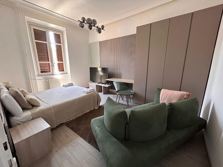 Boutique Apartment / Milano Tiepolo - Milan