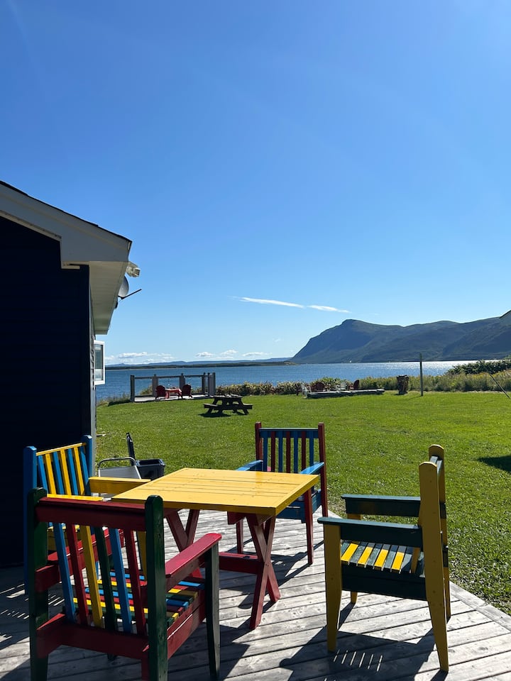 Oceanview - Newfoundland and Labrador