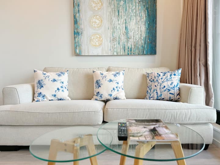 Stunning&bright Studio In Central - Swimming Pool - Auckland
