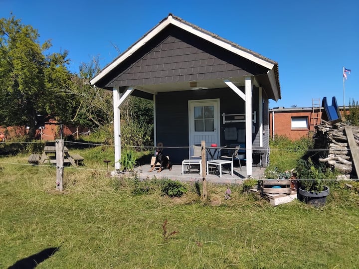 Gästehaus Mit Koppelblick - Schleswig-Holstein