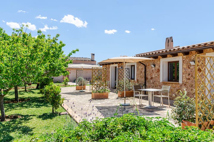 Appartement Conillera à L’agrotourisme Can Porreti - Inca