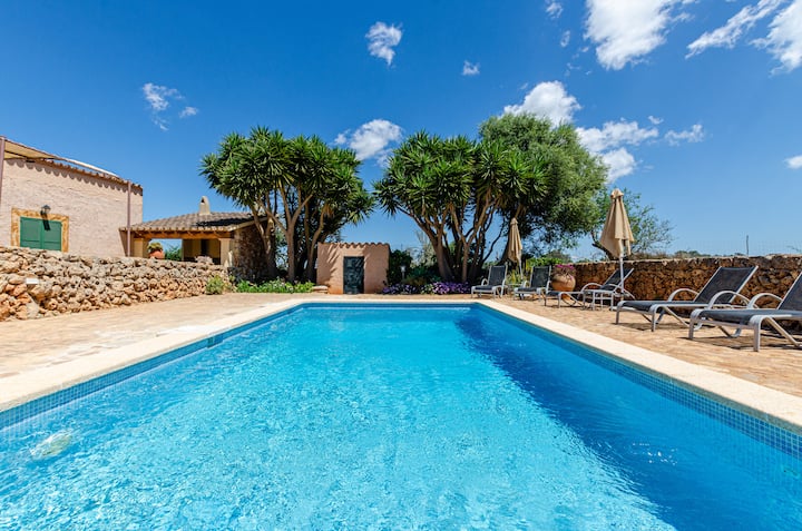 Appartement Soll à L’agrotourisme Can Porreti - Inca