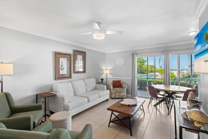 Silver Sands #243a Resort By Rva - Bradenton, FL