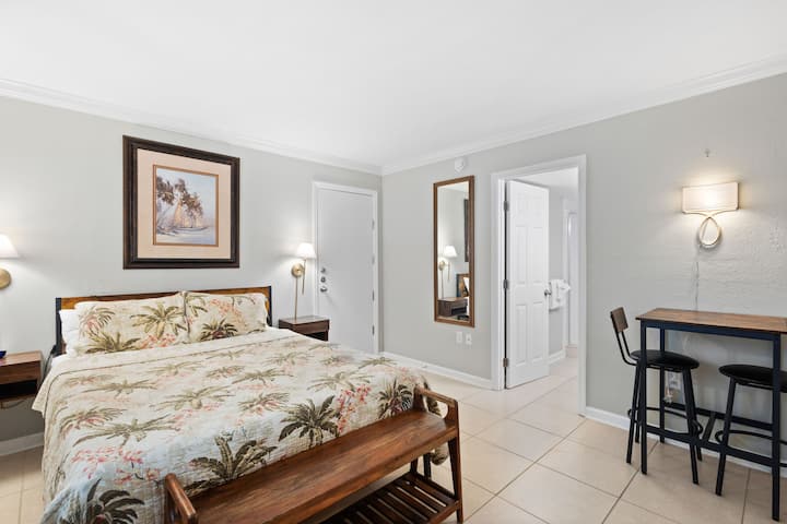 Gulfside Resort – Silver Sands #241a By Rva - Longboat Key, FL