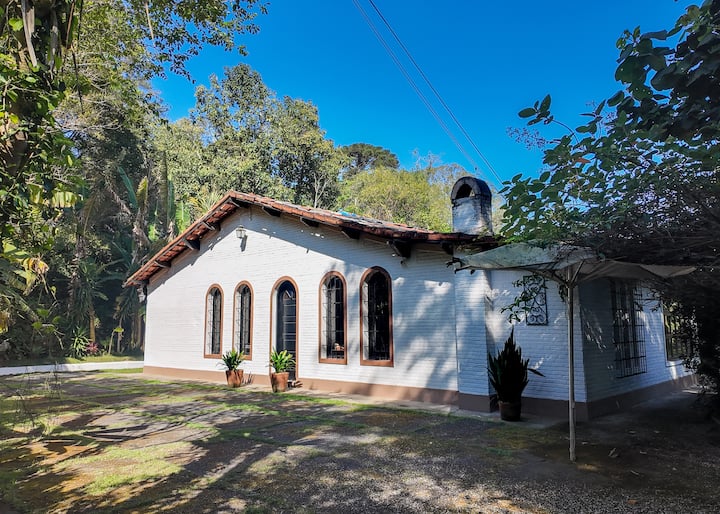 Country House & Home Office - Itapecerica Da Serra - Cotia