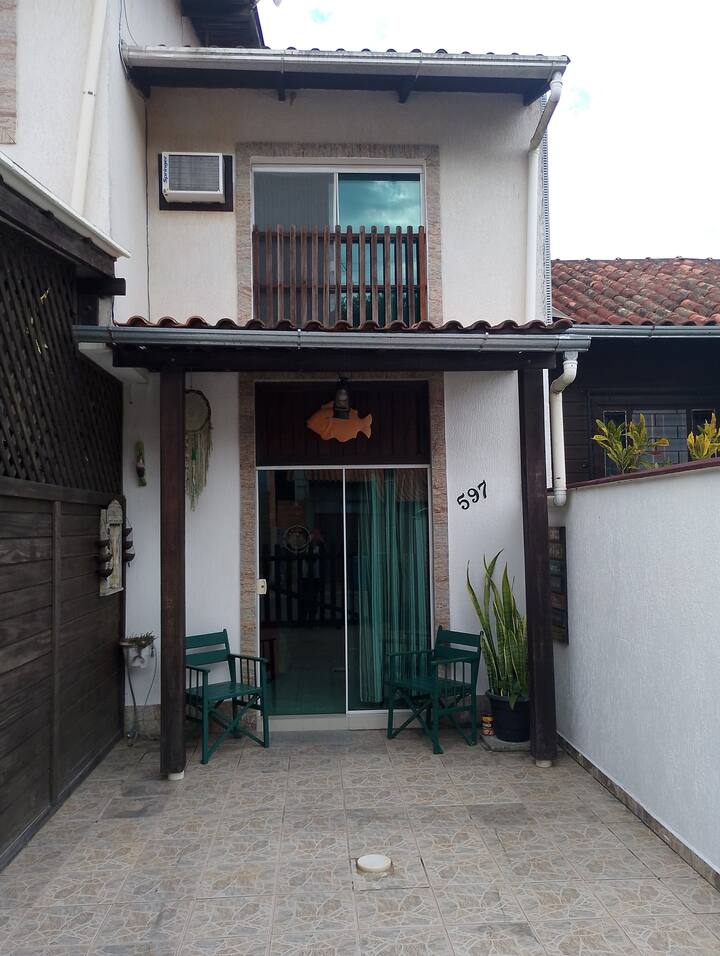 Simpático Loft Ao Lado Do Parque Beto Carrero - Penha