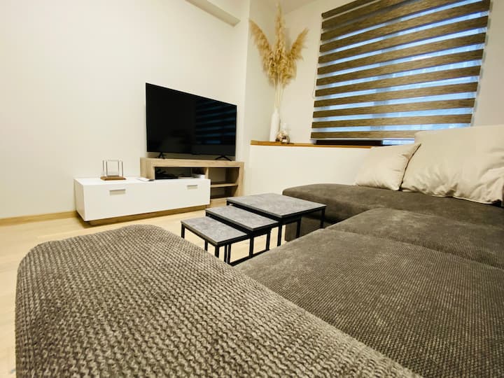 Sea Garden Apartment / Top Location - 保加利亞