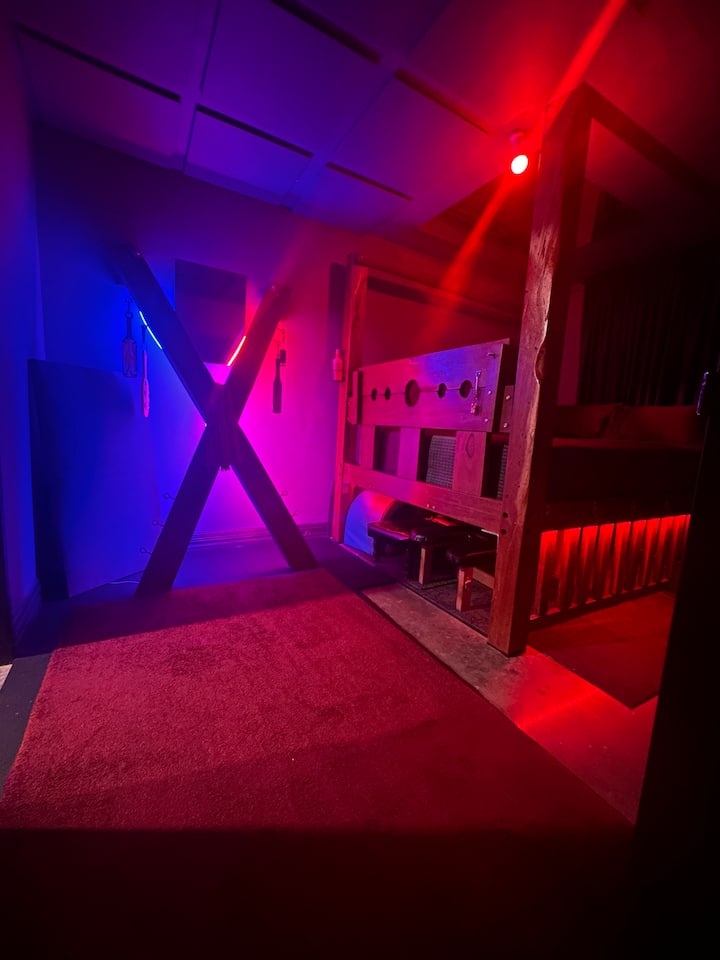 Kink Perth Apartment - Perth