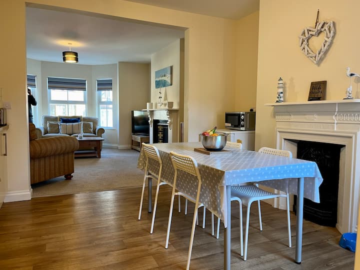 Perfect Seaside Retreat - Cromer - Cromer