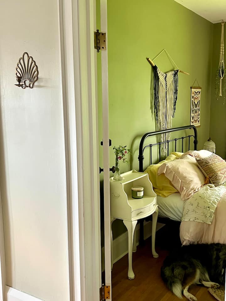 Historic House Near The Sandy Shore Of Erie - Maya - Port Dover