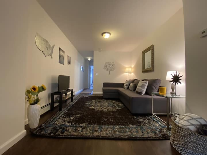 The Silver Pine Cone - Long Island, NY