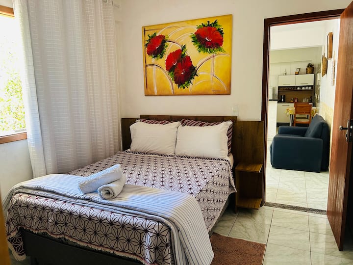 Apartamento Padrão (Centro D.martins) - Espírito Santo