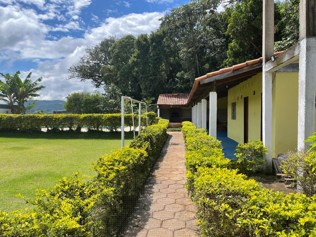 Chácara Bernardes/
Espaço Exclusivo Na Natureza - Bragança Paulista