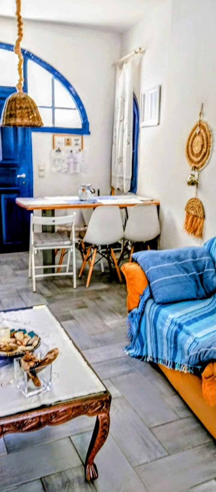 Erofili Apartment 20 Meters From The Sea - Crete