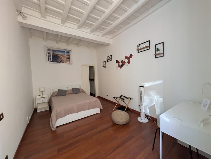 L'angelo, Apartment In The Center Of Rome - Roma