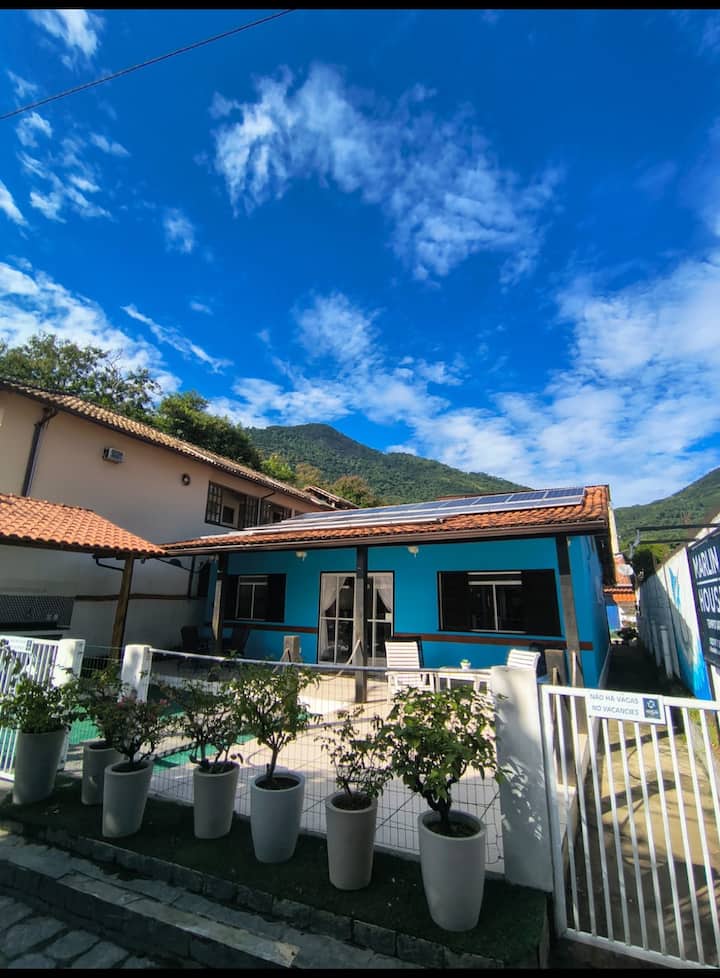 The Best For Your Group - Ilha Grande