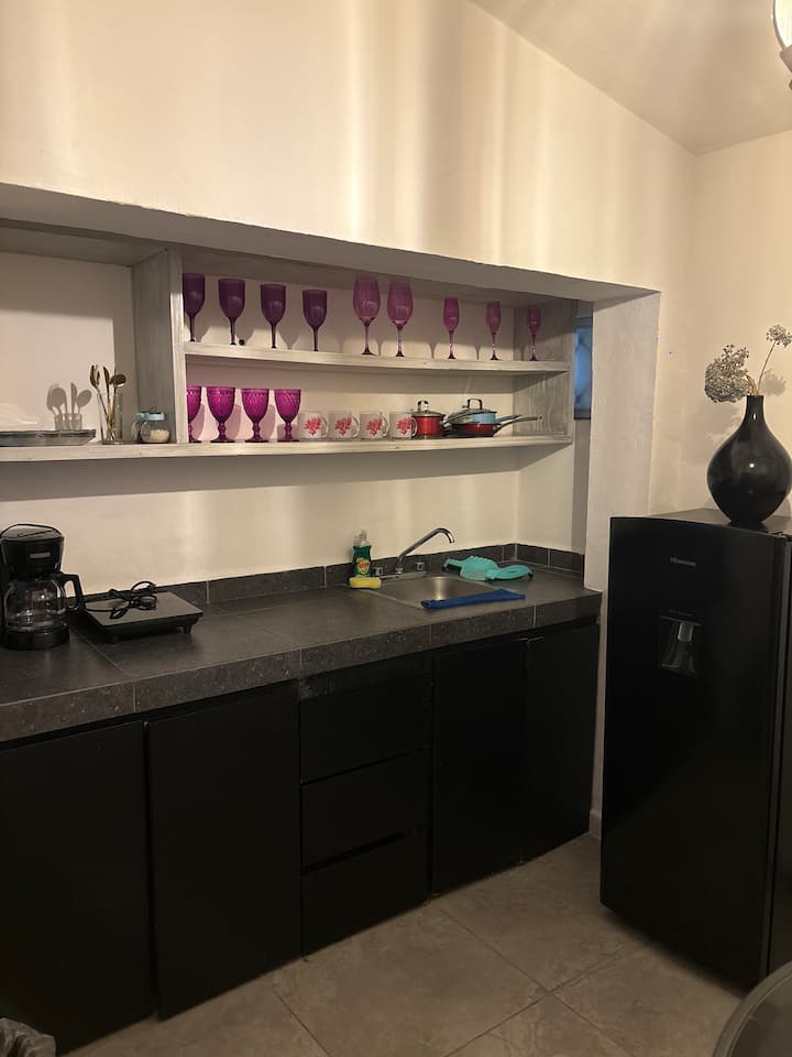 Apartamento Costa Azul Zafiro - Acapulco