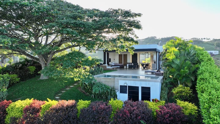 Loftmerak Sunsets, Hot Tub, Terrace, Privacy, Wifi - Colombia