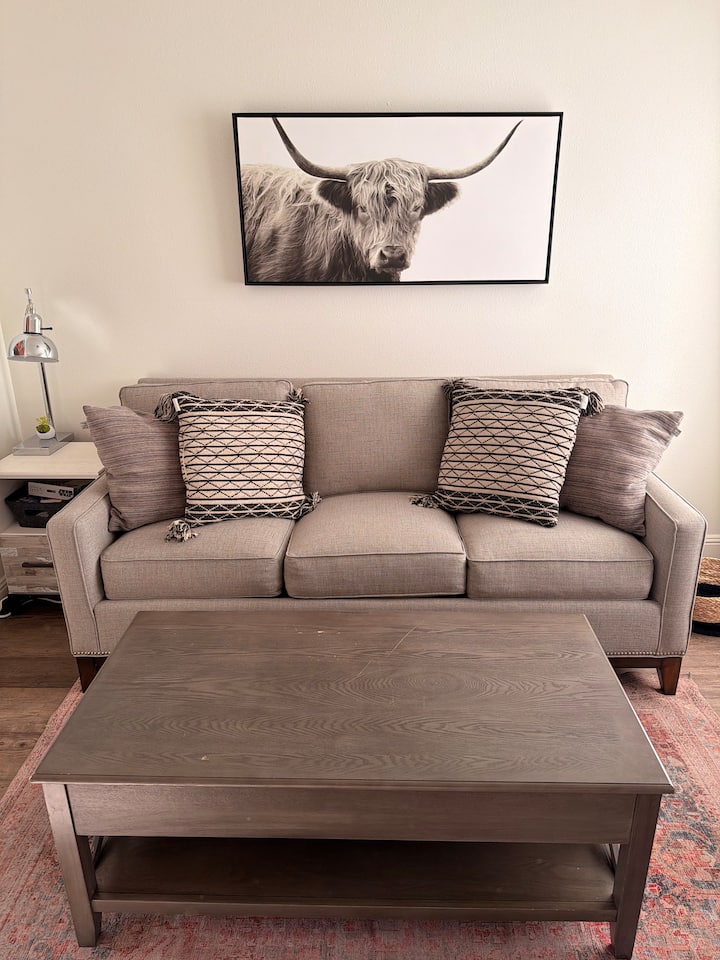 Rare Find! Pools, Jczzi, Clean 1bd, Deck Updated! - St. George, USA