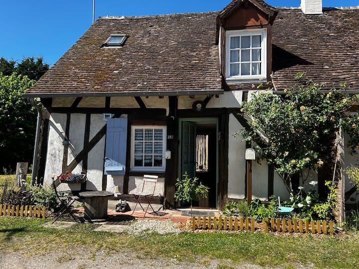 Au Cœur De La Sologne - Loir-et-Cher