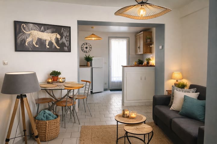 Combiné Zoo Et Centre Du Village Médiéval, 6 Pers - Saint-Aignan