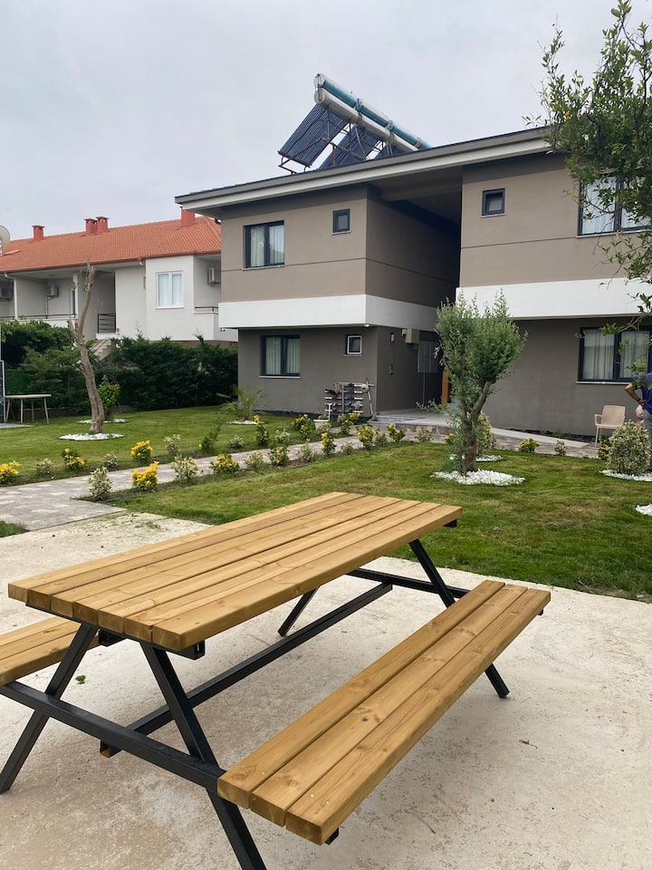 Oscar Suites - Tekirova