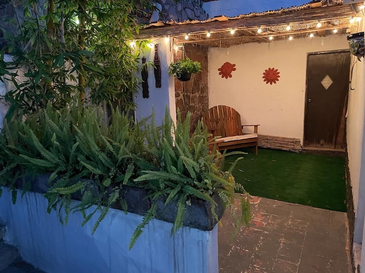 Casa Bugambilias, Guaymas Sonora - Heroica Guaymas