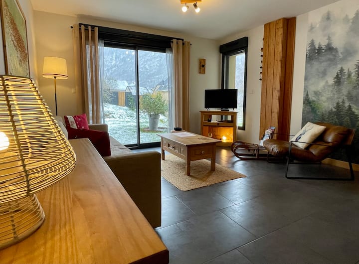 Gîte Le 1000 - Loudenvielle