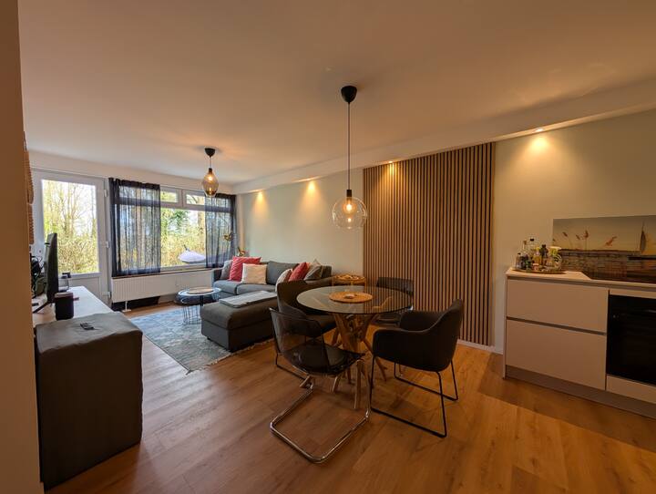 Nice Apartement Near The Sea, 4 Person - Sierksdorf