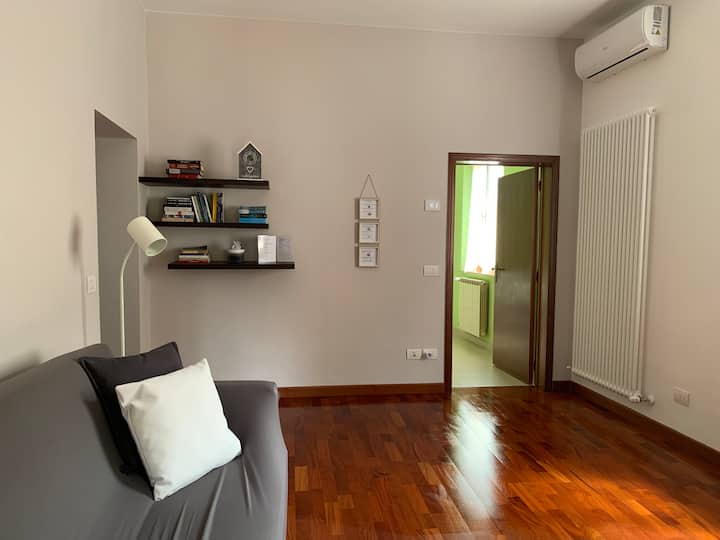 Didi House - Montepulciano