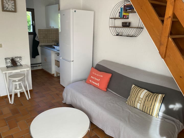 Maison Vacances 700 M Plage De La Baule - Guérande