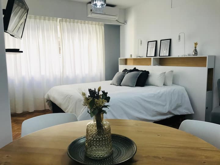 Heart Of Bs As - Argentina