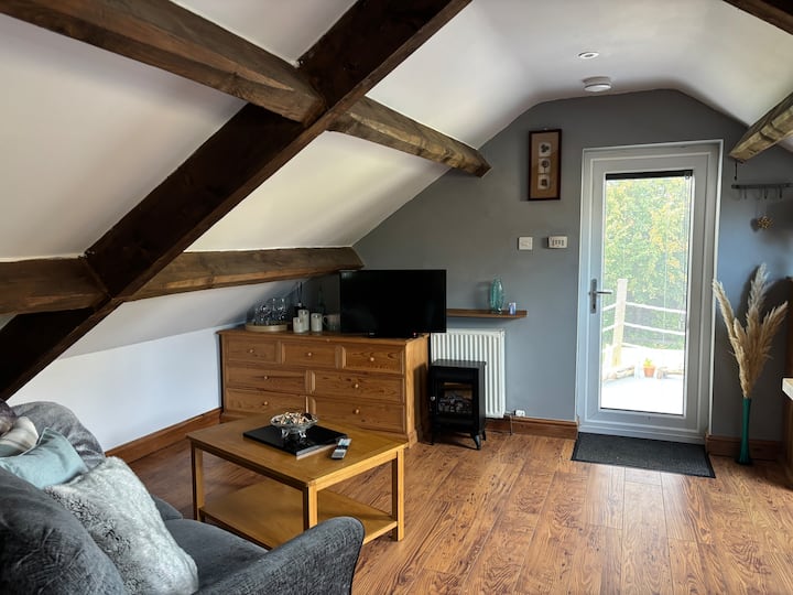 Entire Annexe, Perfectly Compact & Bijou - Shepton Mallet