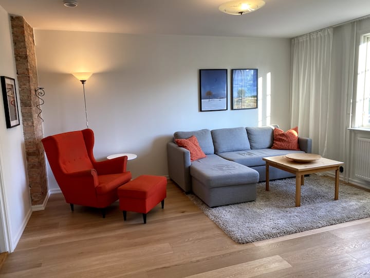 2 Rums Lägenhet - Kalmar