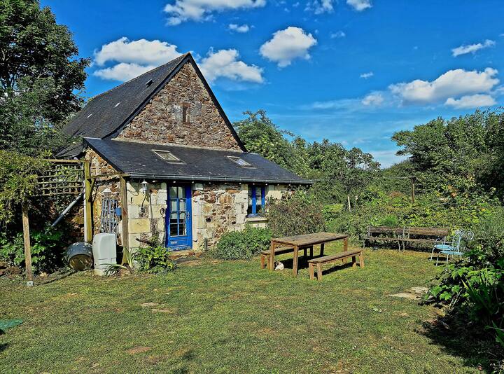 Gîte De La Barre En Anjou - Maine-et-Loire