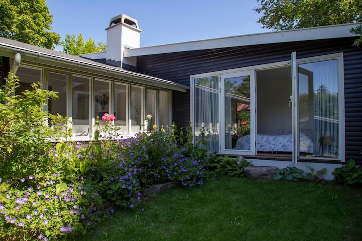 Charming Summer Cottage - Live The Easy Life - Denmark