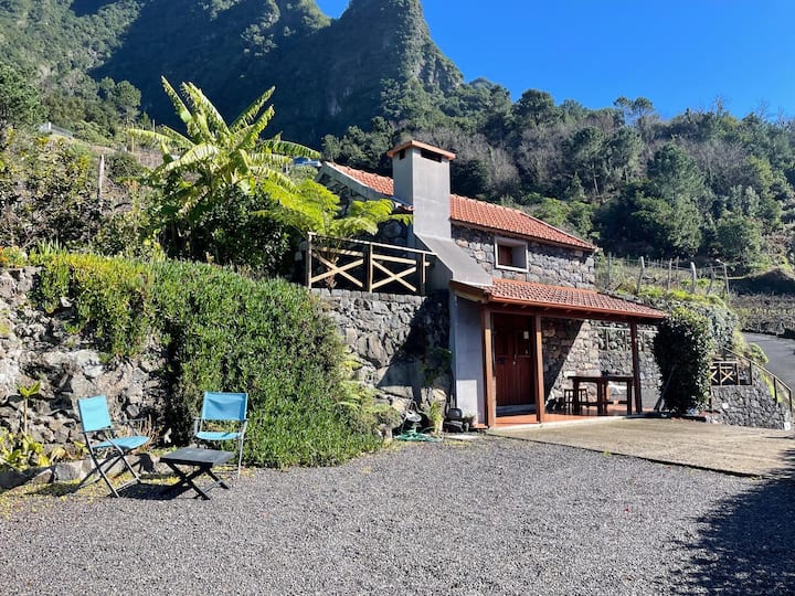 Zef's Cottage - Madeira