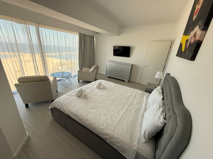 Maritimo 5a(vedere Frontală Marea Neagră) - Constanța