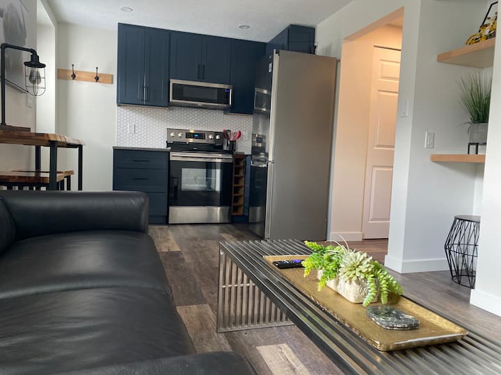 Hidden Gem -Style & Comfort - Prince George