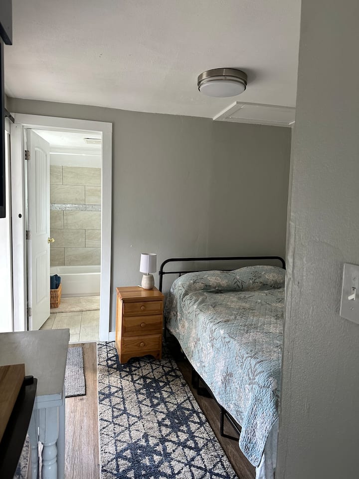 Tiny Studio Right In Town - Libby, MT