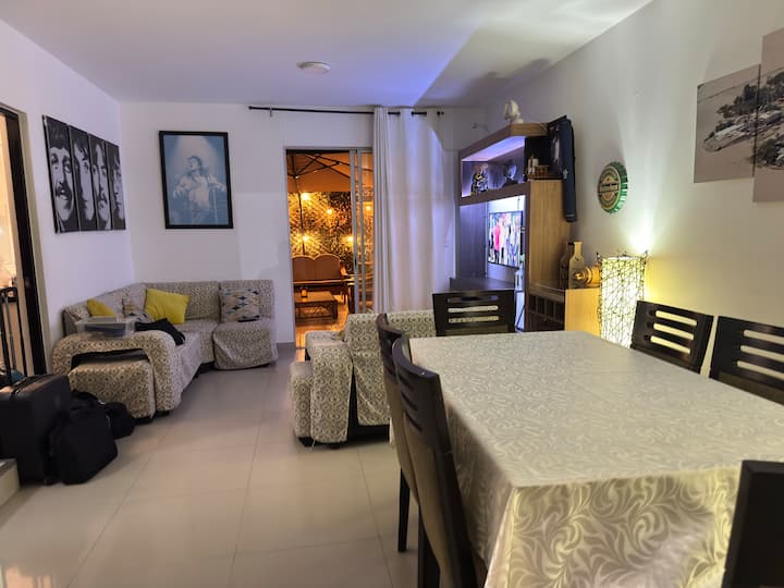 Casa Villa Club - Ica