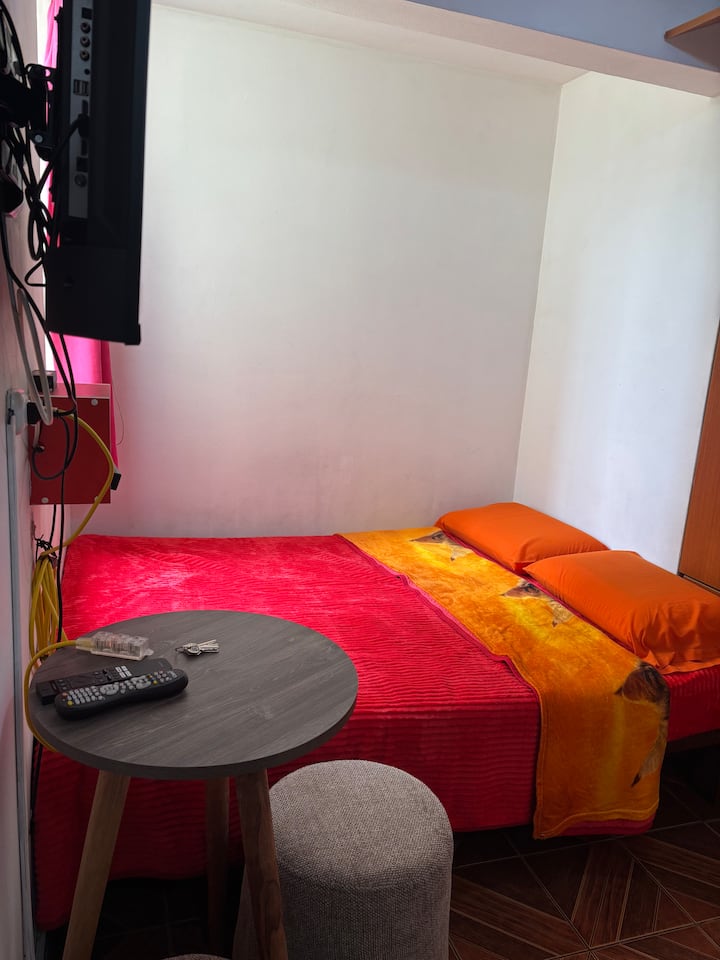 Alquiler Habitación Con Baño Privado - Magdalena - Perú