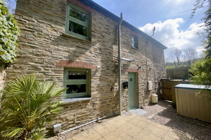 Cornish Cottage In Beautiful Village Near Padstow - Padstow